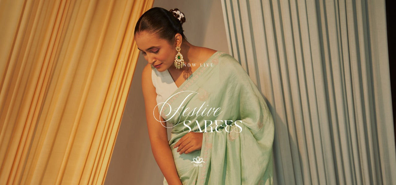 Sarees
